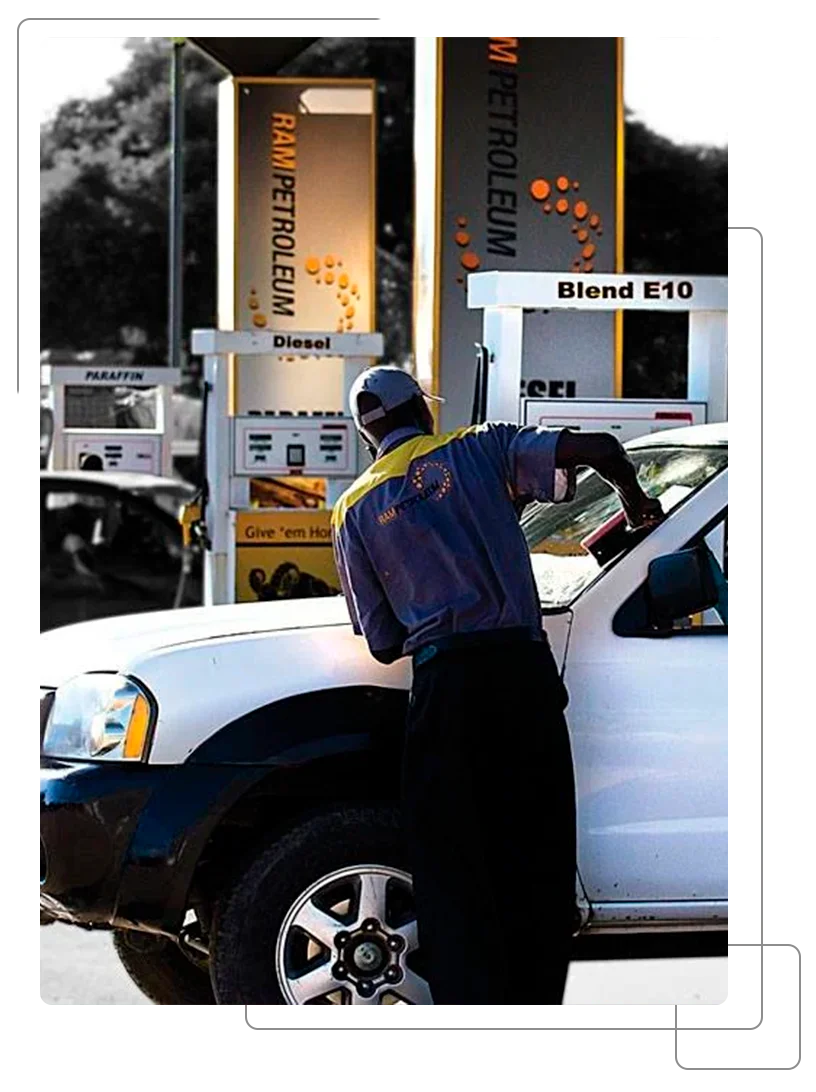 About Us – RAM PETROLEUM